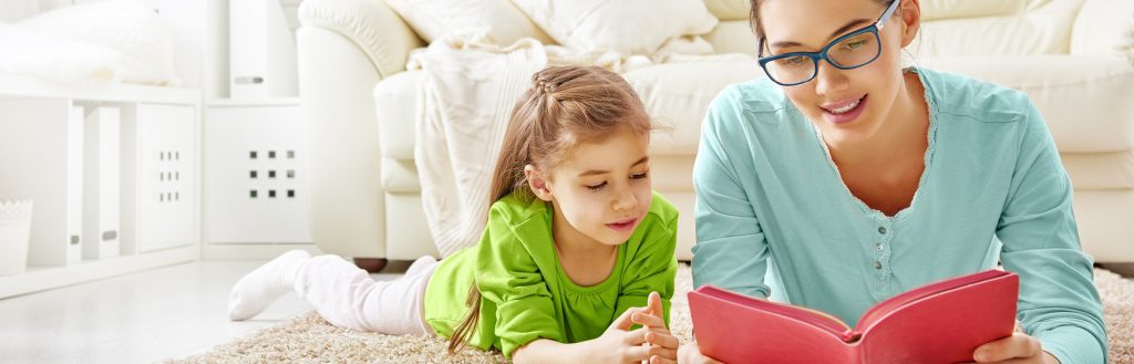 Find A Nanny And Hire A Nanny - TLC Family Care