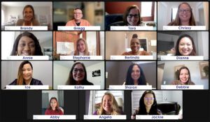 Meet Our Office Team - TLC Family Care